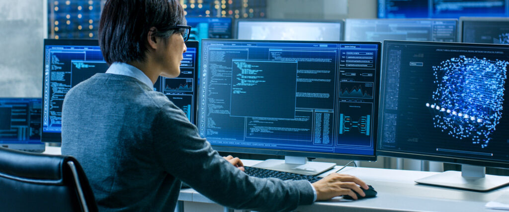 Science, Computers, & Technology - SDSU Global Campus