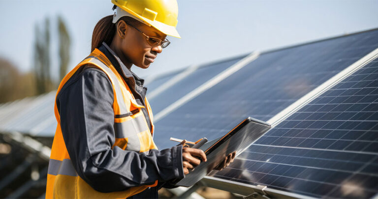 Online Solar Energy Training - SDSU Global Campus