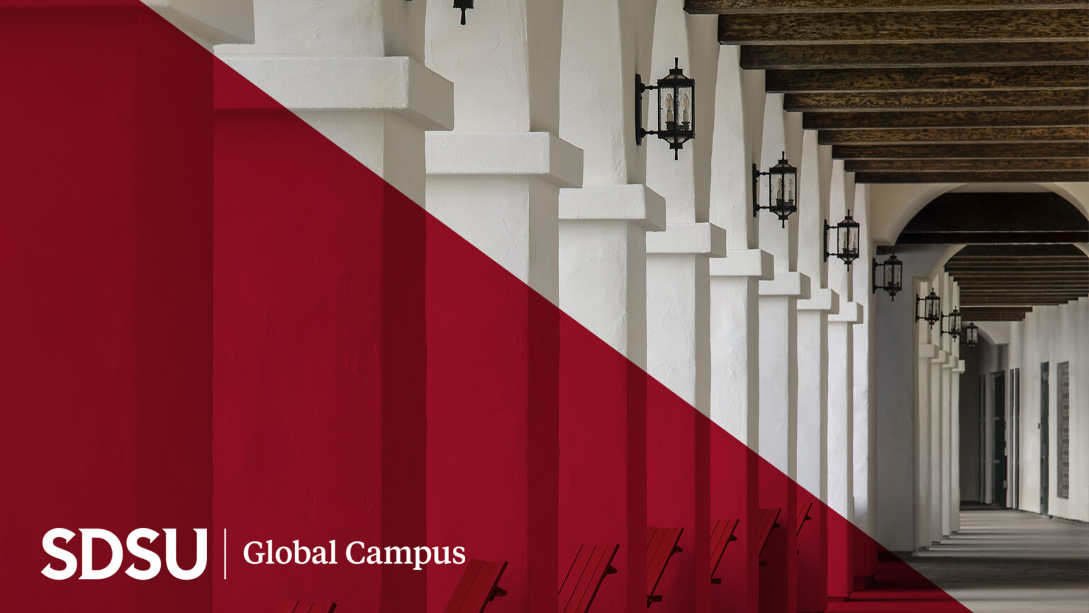 SDSU Global Campus Logos & Graphics Library - SDSU Global Campus